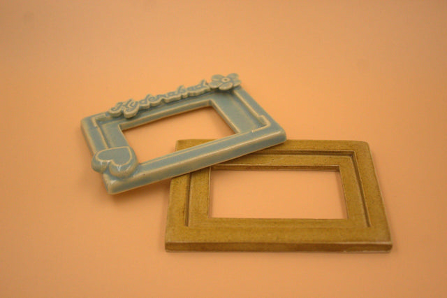 Ceramic Photo Frames – SouvenirCart